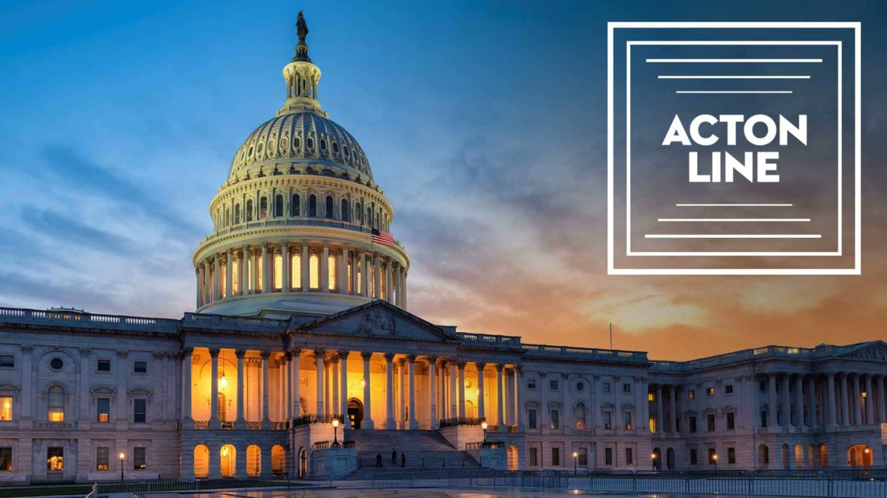 The Overton Window with Joseph Lehman - YouTube