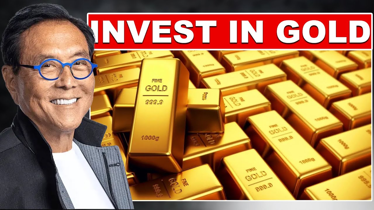How to Invest in Gold for Beginners | Full Guide - YouTube