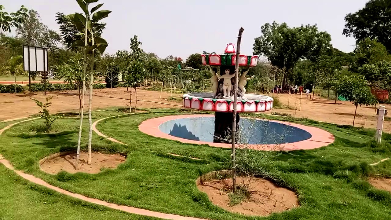 MAYURI PARK - YouTube