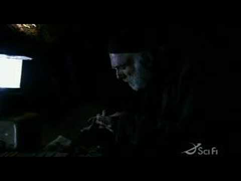 Tigh's Speech