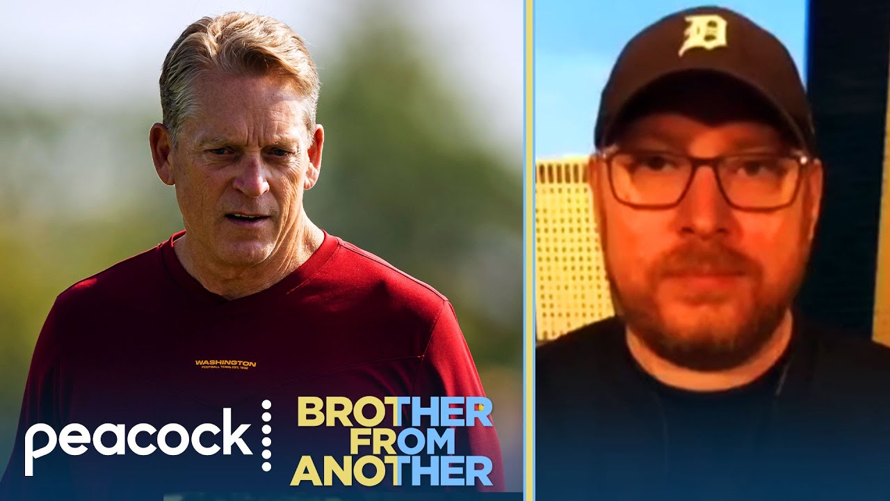 Jack Del Rio's comments 'cannot go unpunished' - Michael Smith ...