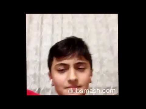 Ahmet games-dubsmash.com-Arap sen içme