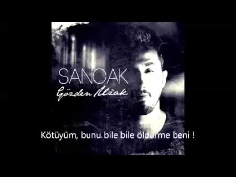 Sancak & Taladro - Bana Kendimi Ver (5 Saatlik Versiyon)