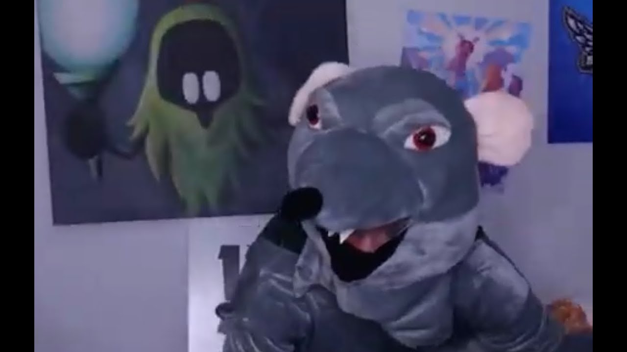 Flamingo As A Rat (Flim Flam Clips) - YouTube