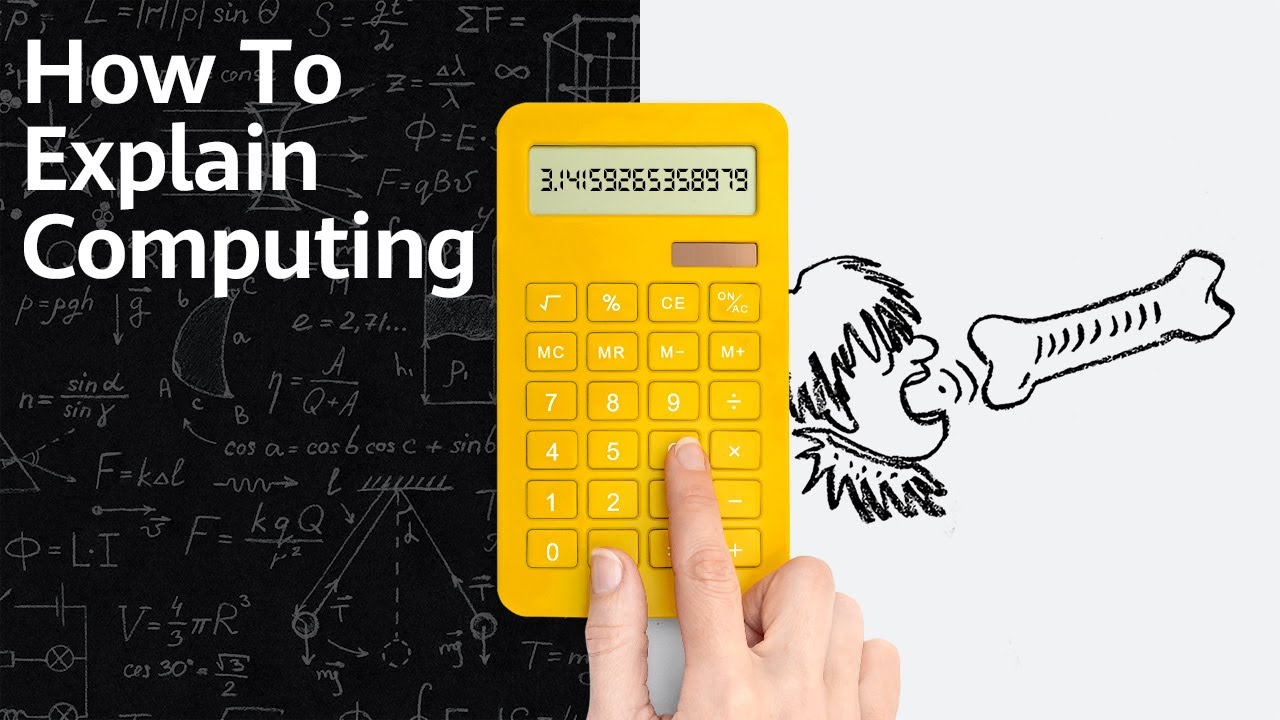 How To: Explain Computing - YouTube