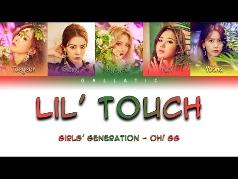 Girls' Generation-Oh!GG 소녀시대-Oh!GG - \