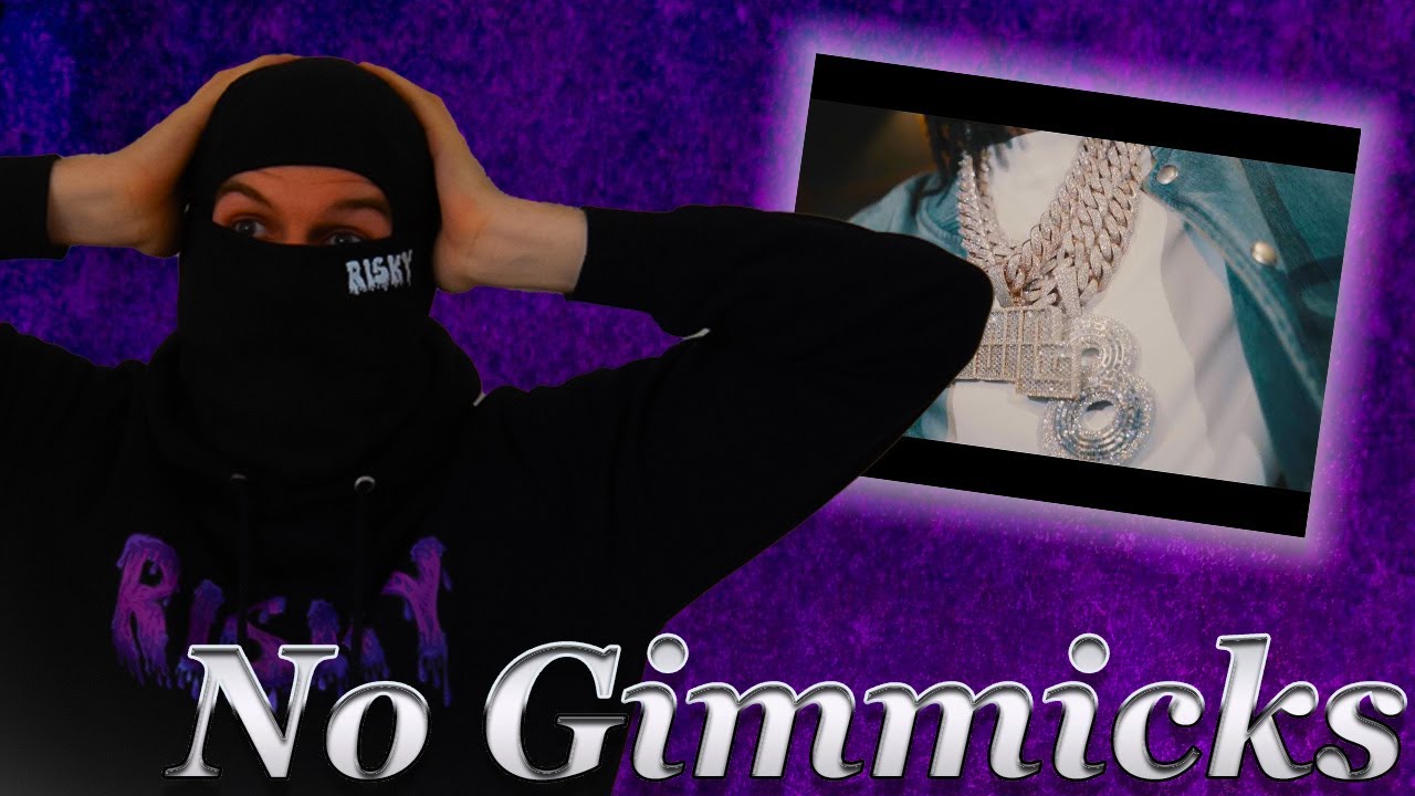 DIGDAT IS BACK!!! DigDat - No Gimmicks (Official Video) REACTION - YouTube