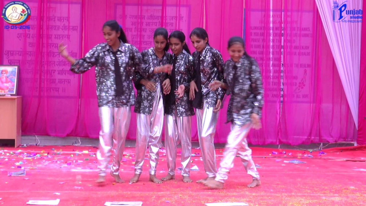 Jaane nahi denge tujhe ( 3 idiots) theme dance by Rahul kamra8058516534 ...