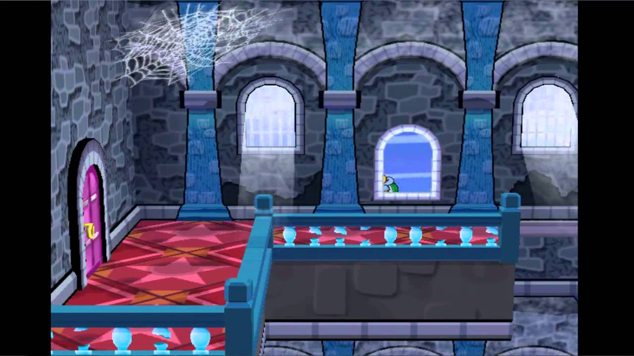 Paper Mario TTYD - Part 8 - YouTube