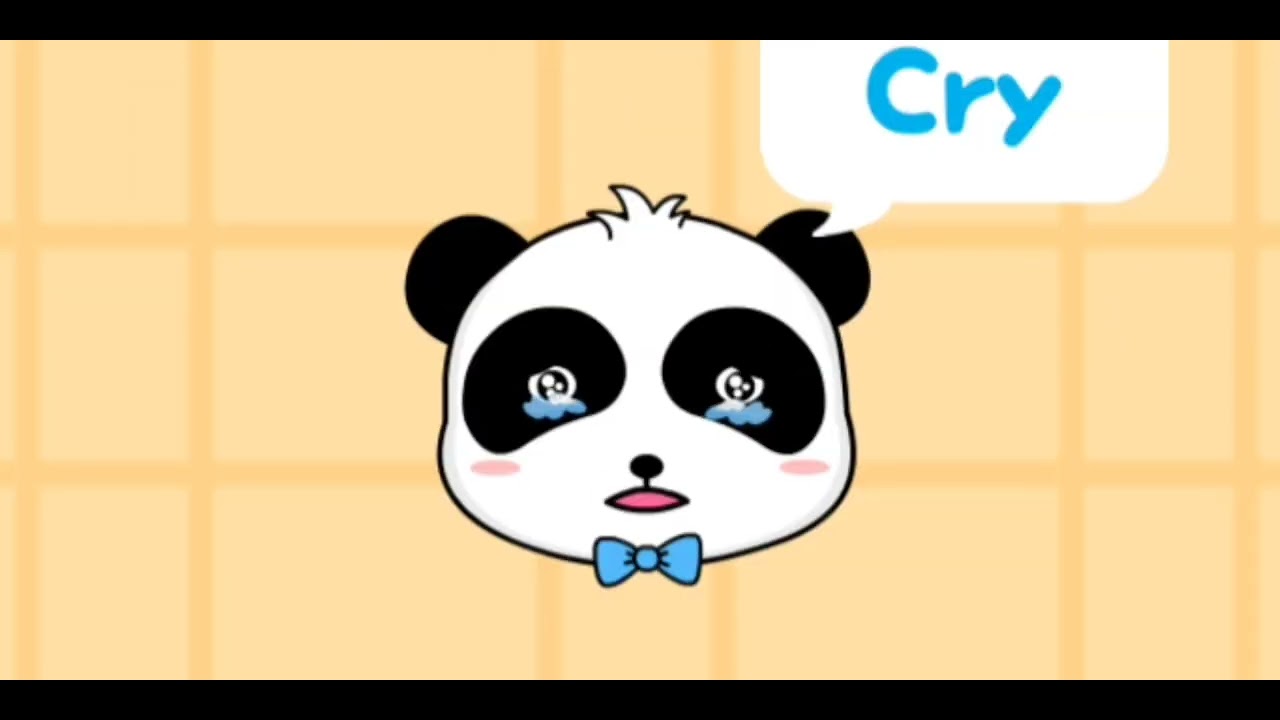 What babies do kiki crying - YouTube