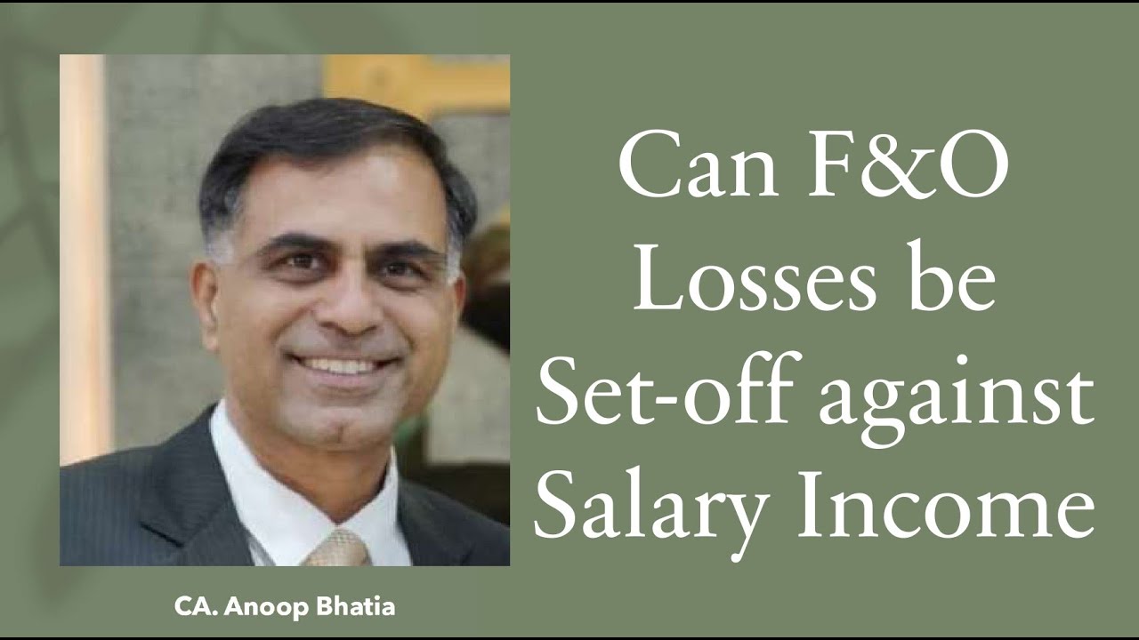 Can F O Losses Be Set off Against Salary Income shorts YouTube can-f-o-losses-be-set-off-against-salary-income-shorts-youtube