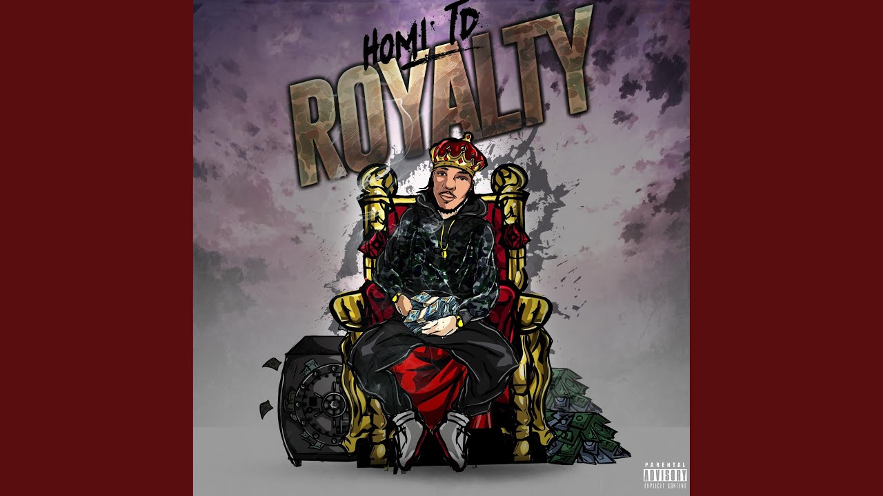 Royalty - YouTube