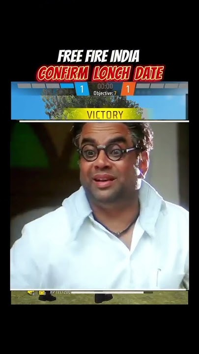 FREE FIRE INDIA CONFIRM LONCH DATE 🥺 - para SAMSUNG,A3,A5,A6,A7,J2,J5,J7,S5,S6,S7,S9,A70#shorts ...