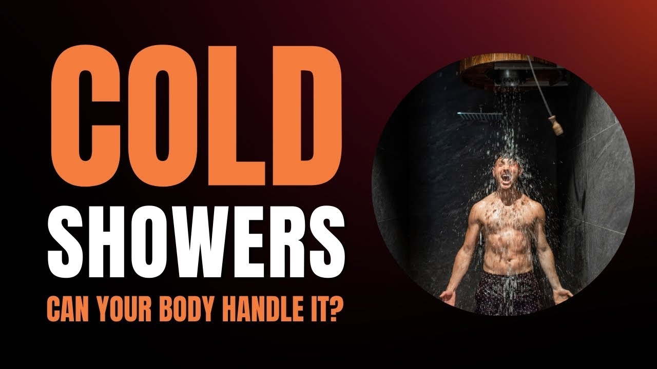 Cold Showers After Workout? - 5 Benefits Of a Cold Showers You Need to ...