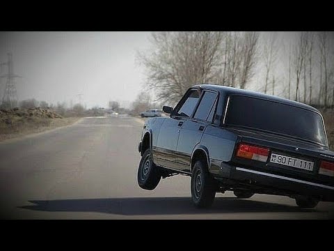 Azeri Bass Music 2023 - { Dolansin Başima\\ Ravayet }Kayfa Aparan Axtarilan Mahni 💃🕺