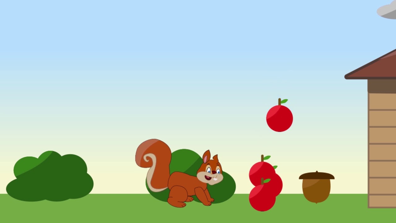 L'accident | Animation 2D After Effects - YouTube