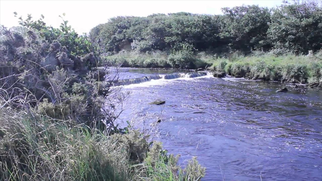 RIVER DUFF - YouTube