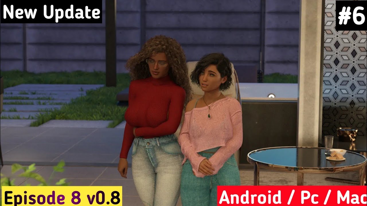 Making Memories Android Gameplay Part 6 [Ep.8 v0.8] - YouTube