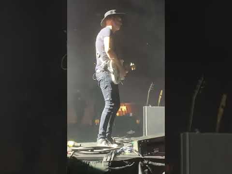 Rico Thomas Guitar solo Intro