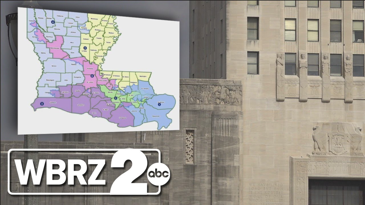 State leaders say no changes to maps as SCOTUS silence continues in ...