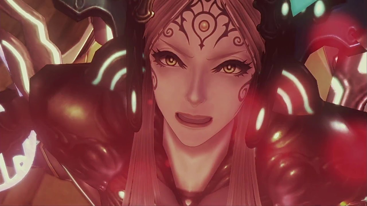 Xenoblade Chronicles Definitive Edition Walkthrough Chapter 16 - Zanza ...