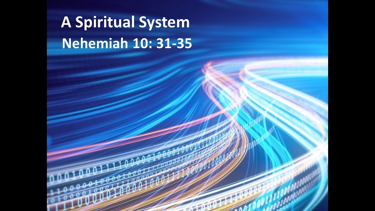 "A Spiritual System" - Rev. Squire J. Newsome, III - YouTube