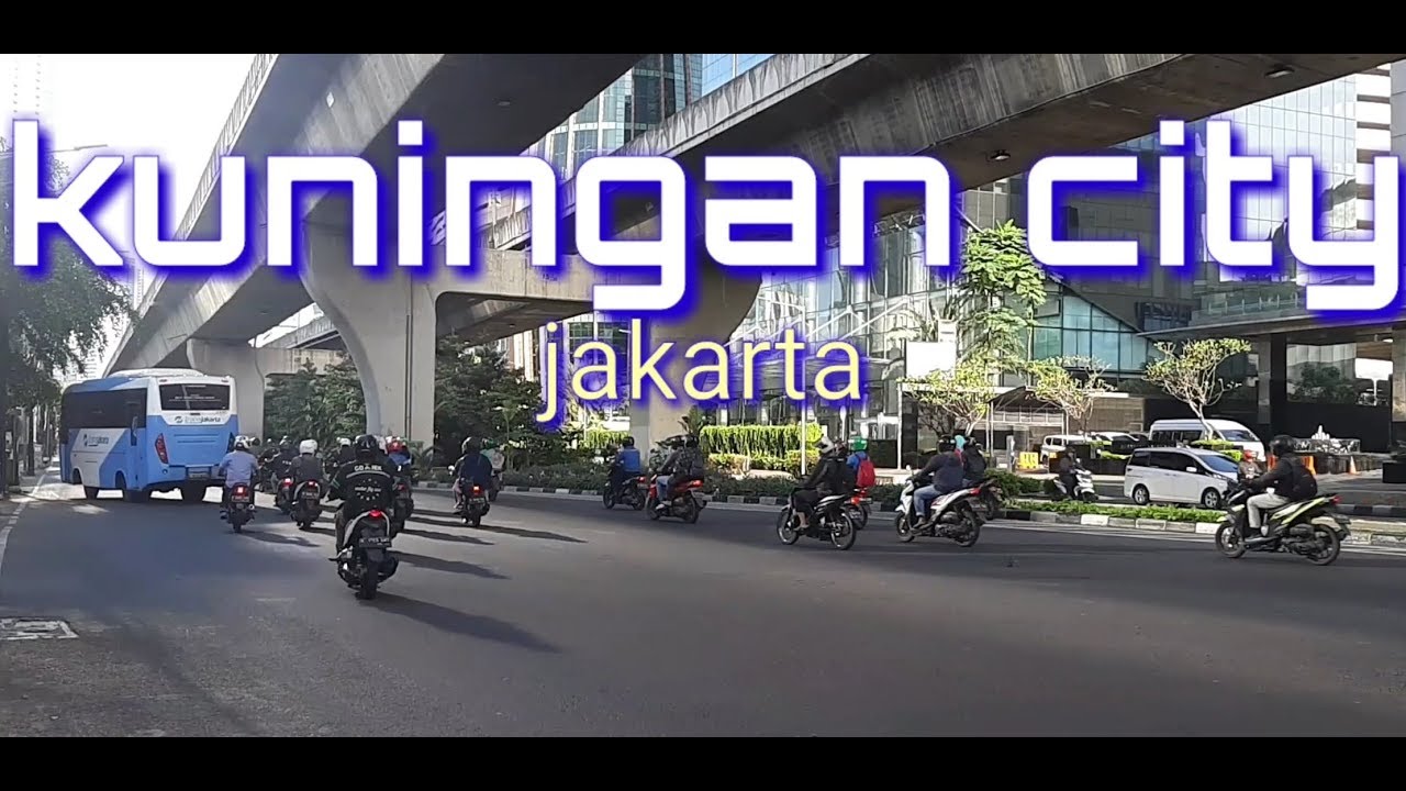 Kuningan City Logo