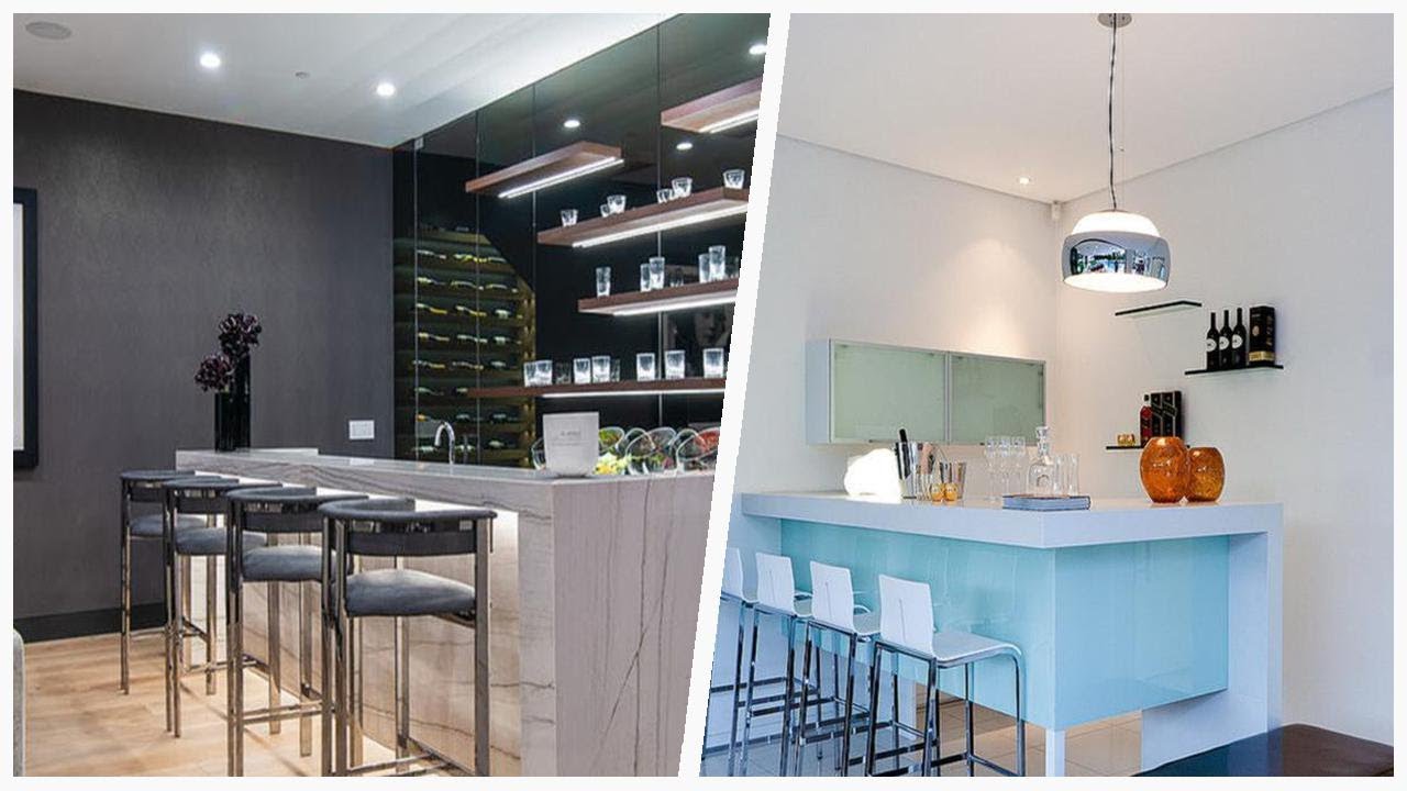 Mastering Seated Home Bar Design with White Elegance | Designer CheatSheet