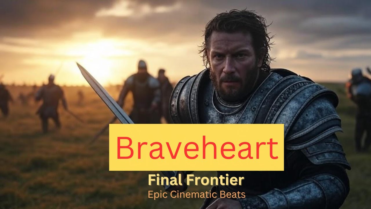 Braveheart - This Medieval Battle Music Will Make You Feel Like A ...