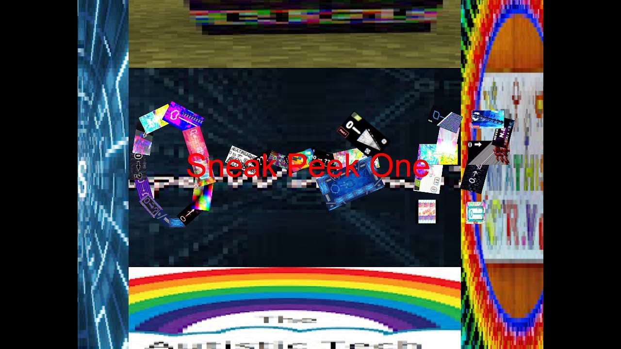 The Largest Number Comparison Ever Part 1 Sneak Peek - To Never! - YouTube