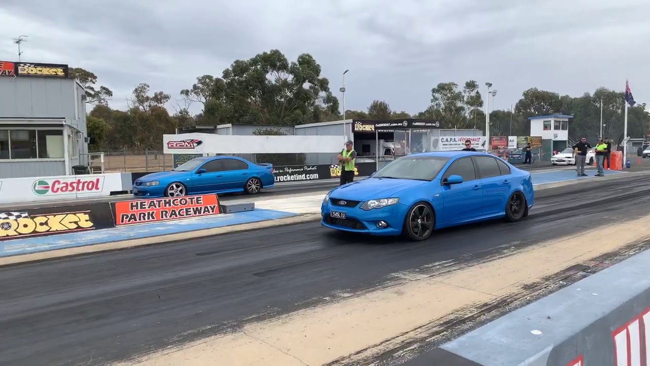 Live stream of Drag Racing @ Modified Live #3 Heathcote Raceway - YouTube