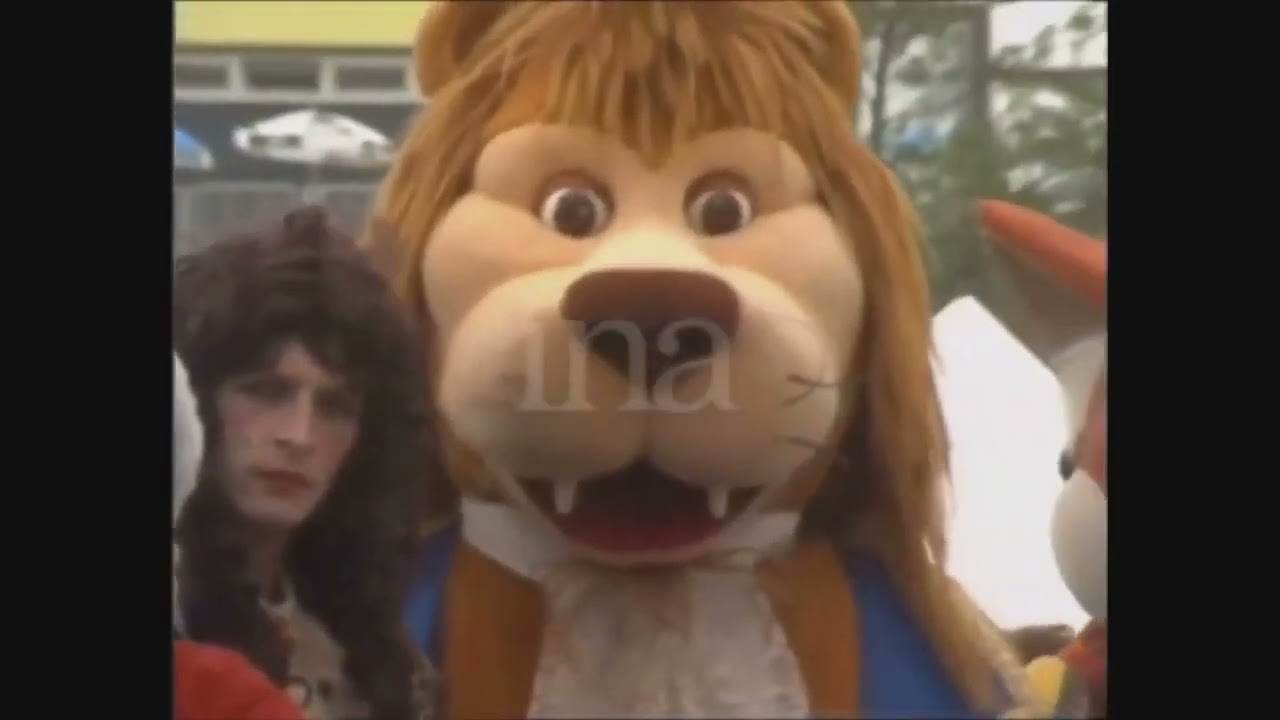 Mirapolis La Capitale du Rêve - YouTube