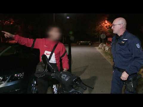 Gendarmerie d'Evry : Dans l’enfer des missions à haut risque | Enquête Choc