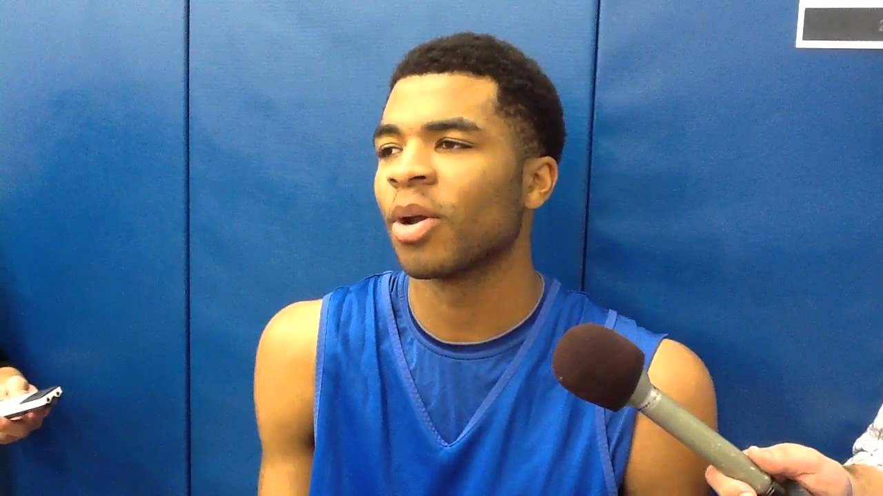 UK Media Day: Andrew Harrison - YouTube