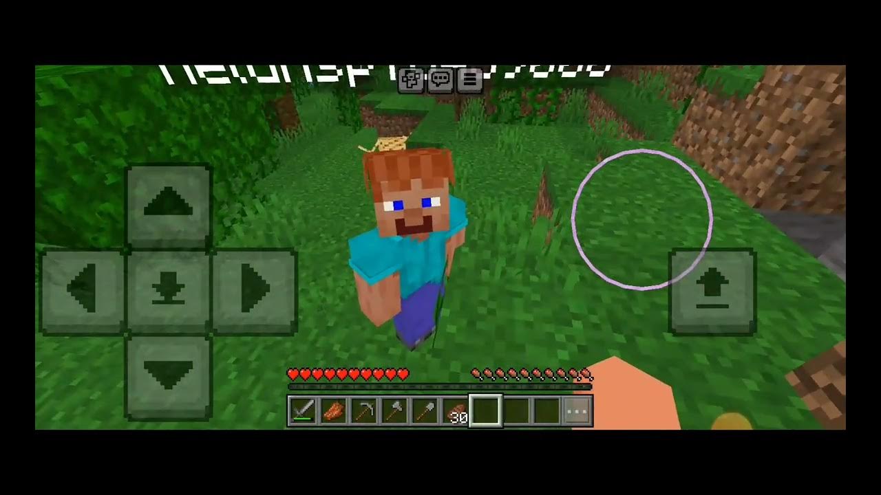 Minecraft| Teaser Trailer Terceira Temporada - YouTube