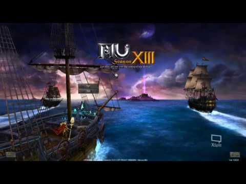 Nexus Mu Season 13 - ¿Nexus MU en el 2018? - YouTube