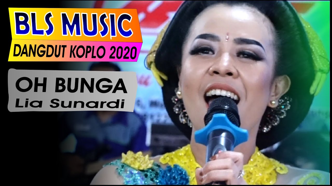 campursari BLS music live terbaru OH Bunga dangdut koplo - YouTube
