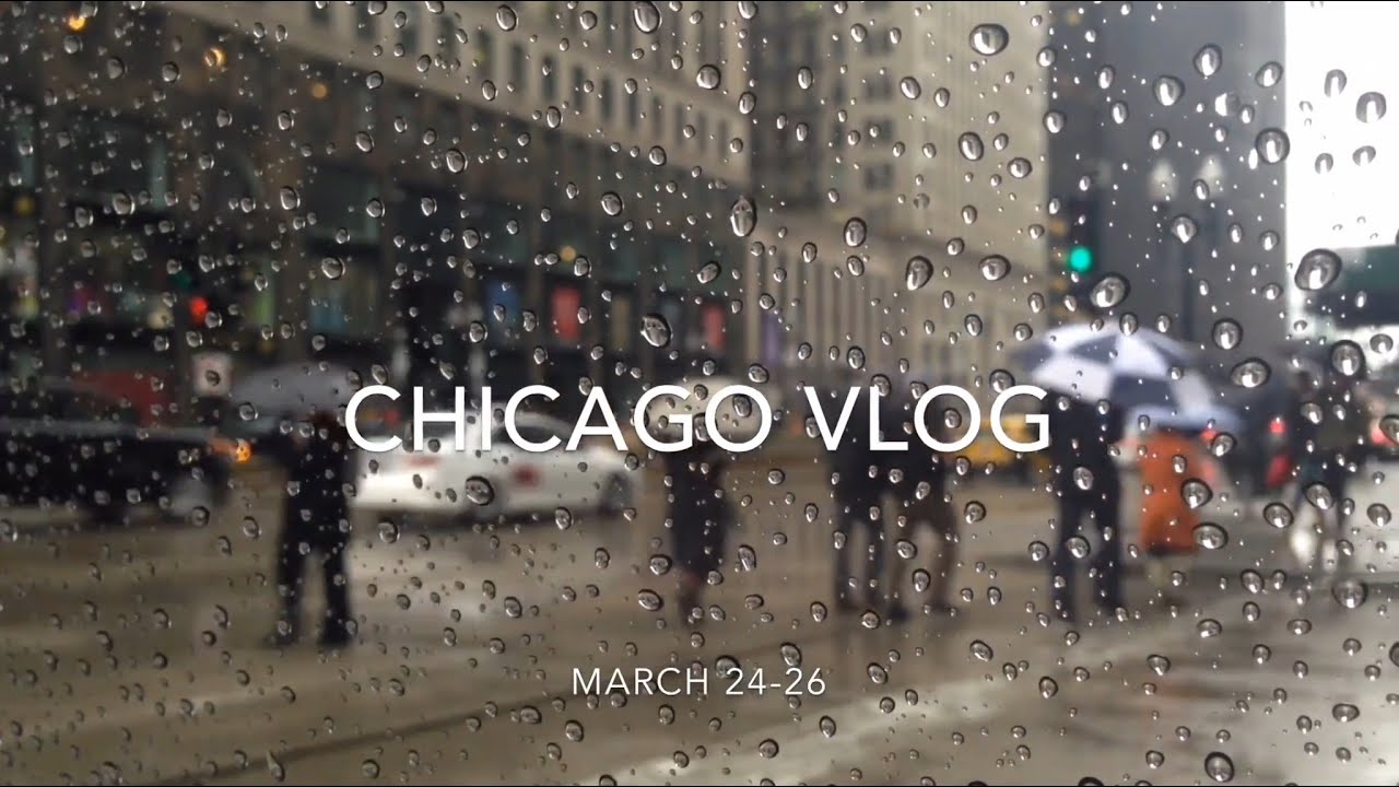 CHICAGO 2016 - YouTube