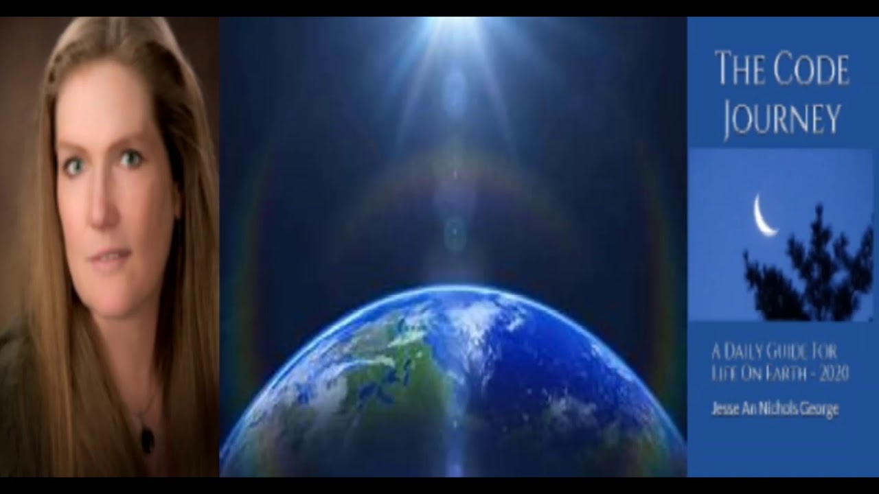 How The Code Journey Affects Current Events and Life Reading From An ...