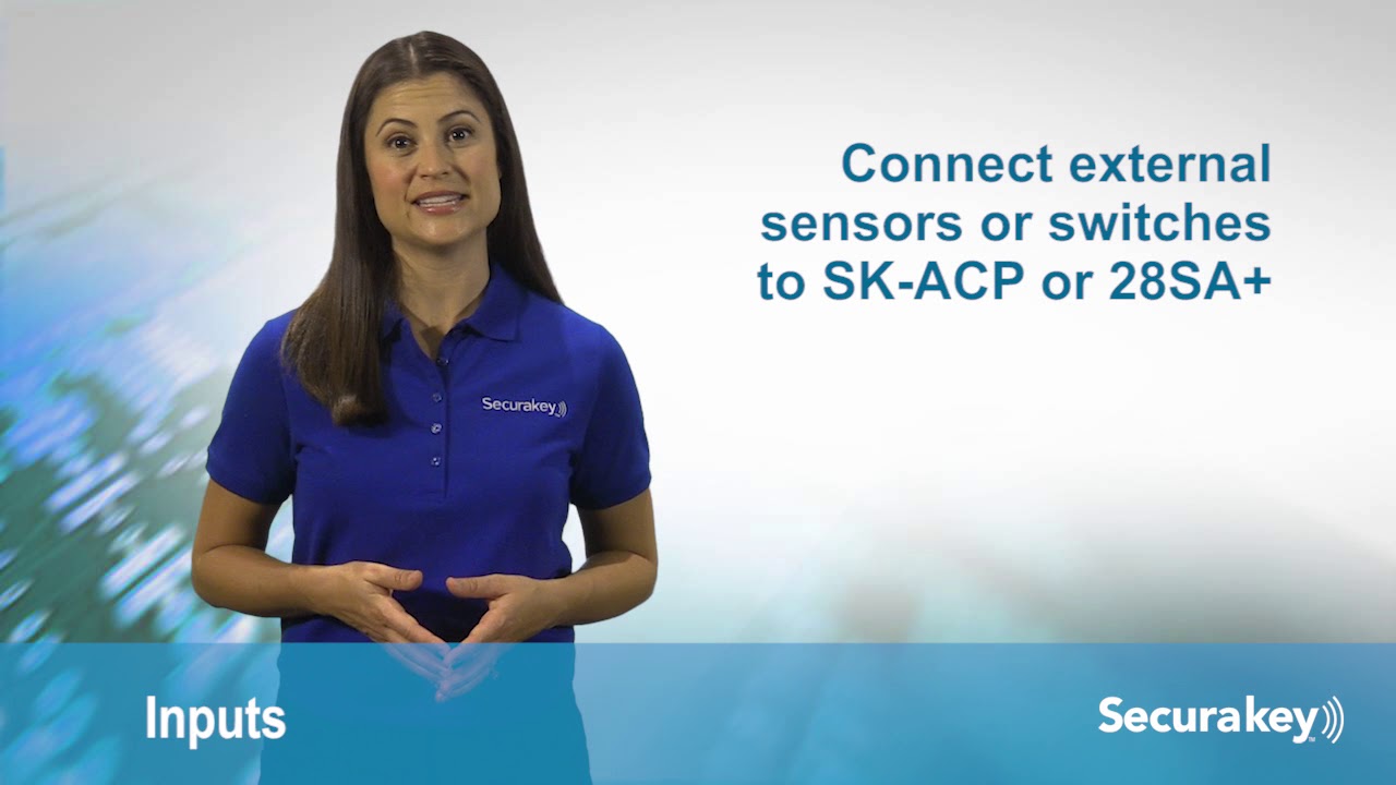 SK NET: Features - YouTube
