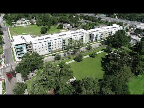 Parramore Oaks Phase II - YouTube
