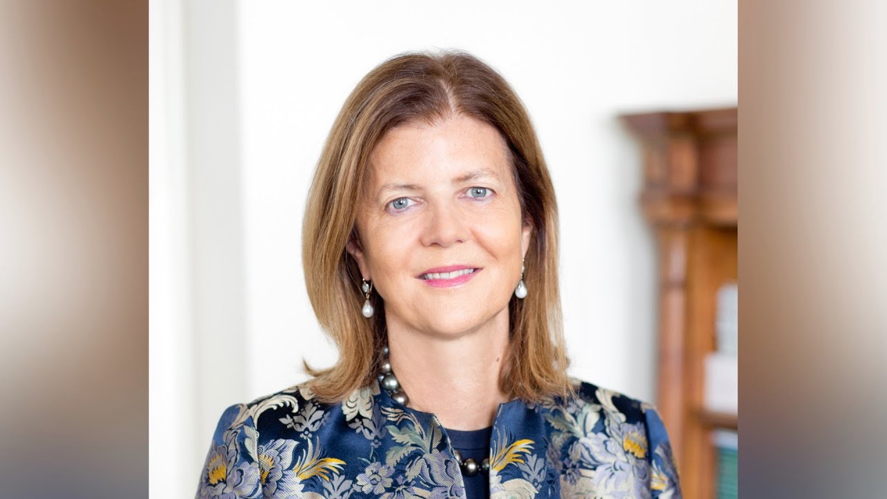 Mary D'Alton Tribute Video - YouTube