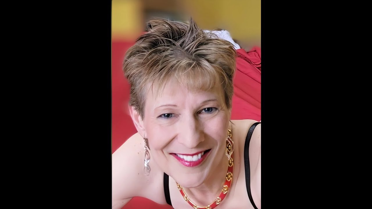 [4K TRY ON HAUL] Transparent Dress Try On Haul |💃Get Ready With Me ...