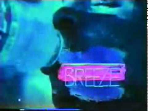 Gatorade Frost: Hot & Cool (1997)