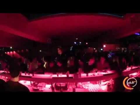 DJ Tarkan @ Club Impact (Veles - Macedonia)