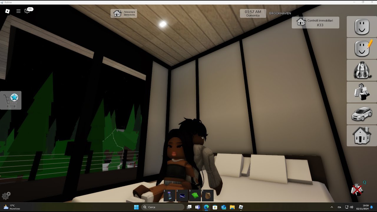 GIOCO a MM2 su ROBLOX (pc) - YouTube