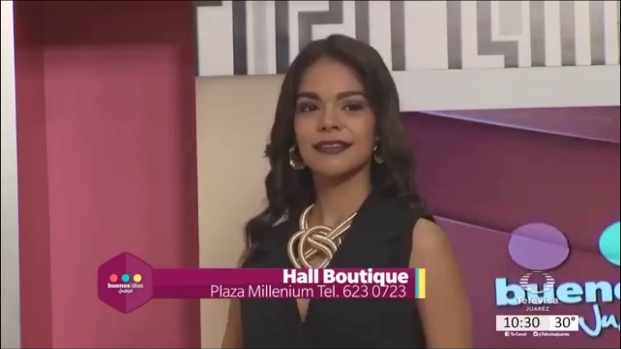 VARIOS LOOKS CON UNA MISMA PRENDA "CHALECO NEGRO"/STYLING BY NYRAH HALL ...