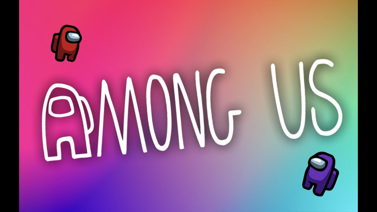 The Same Line Up! | Among Us Part 1 (REUPLOADED) - YouTube