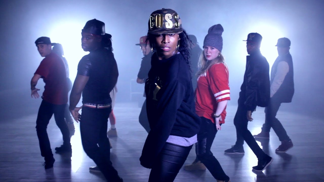 Drake - The Language - Choreography by MissAndyeJ - YouTube Music