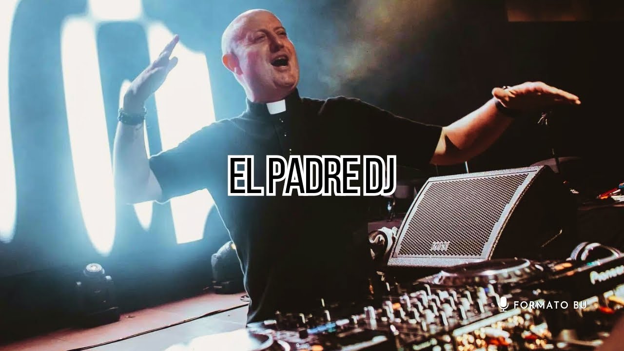 Guilherme Peixoto, el padre dj - YouTube
